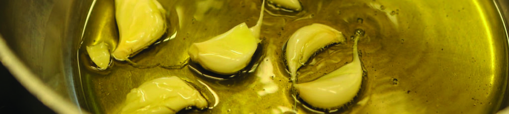 Olivery - De lekkerste Italiaanse olijfolie - Lekker, makkelijk en gezond.